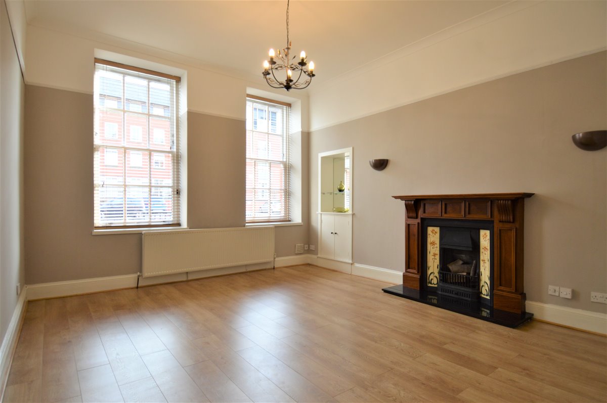 Sandy Road, Glasgow | Pattison & Co