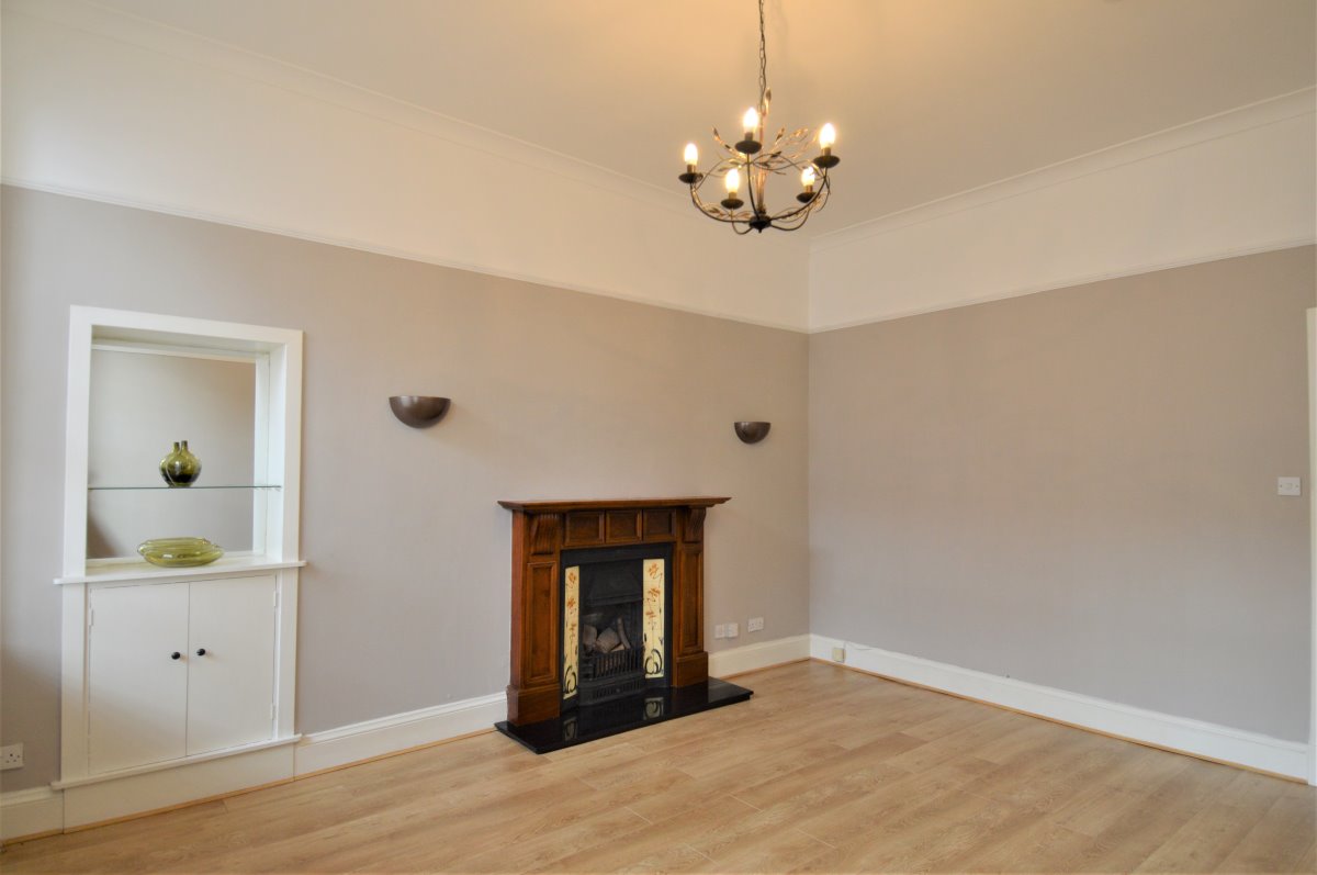 Sandy Road, Glasgow | Pattison & Co