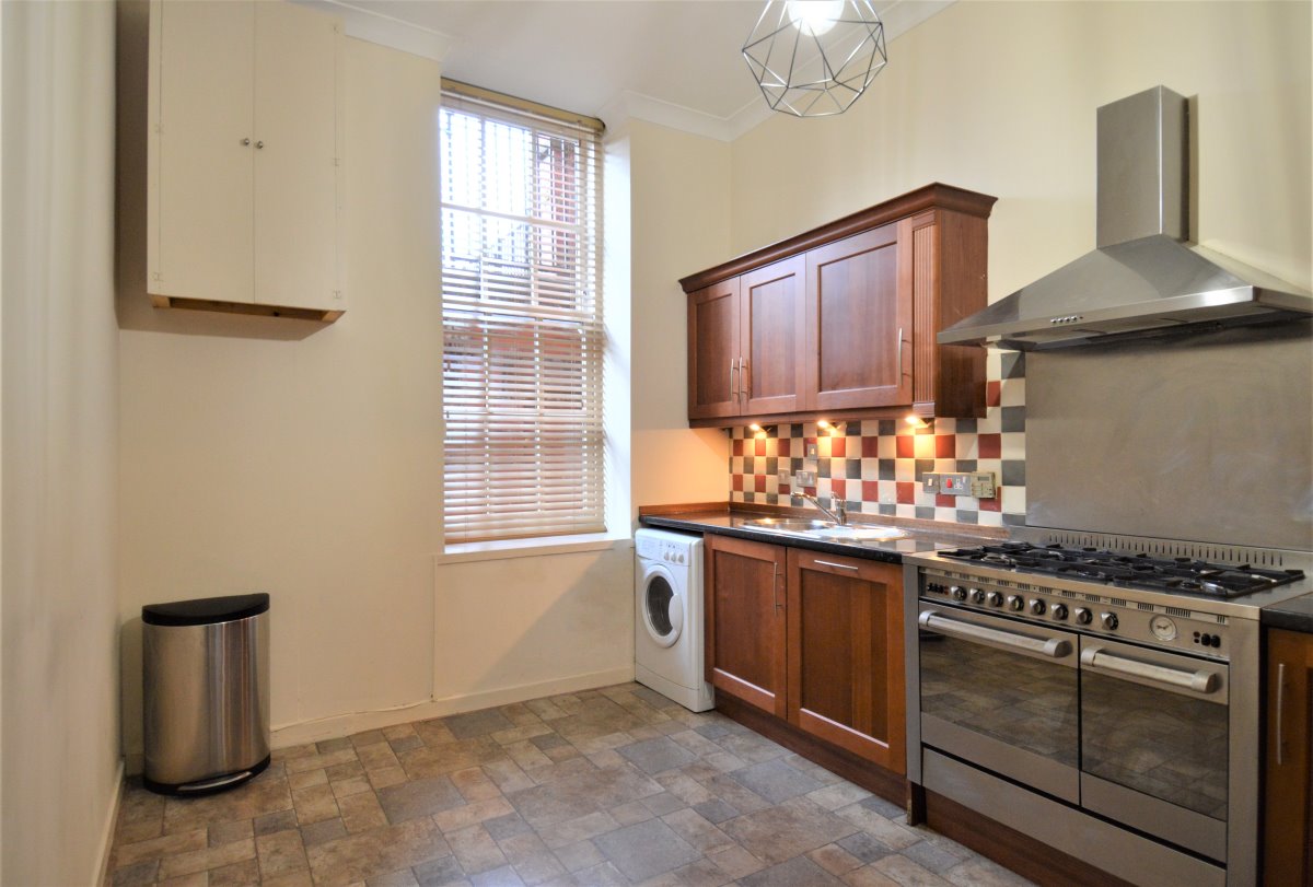 Sandy Road, Glasgow | Pattison & Co