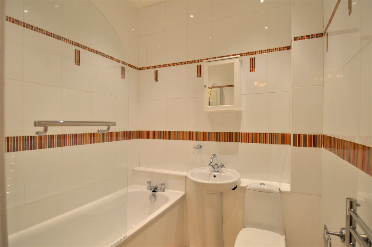 Sandy Road, Glasgow | Pattison & Co