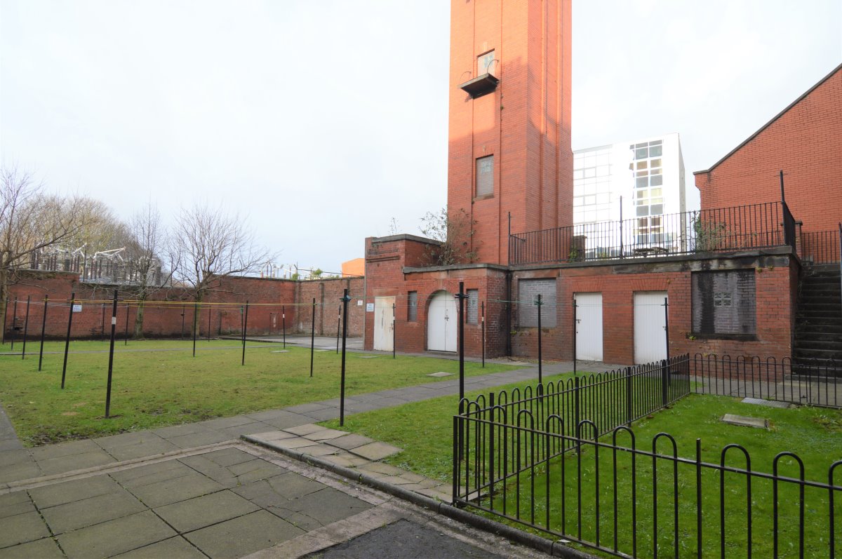 Sandy Road, Glasgow | Pattison & Co