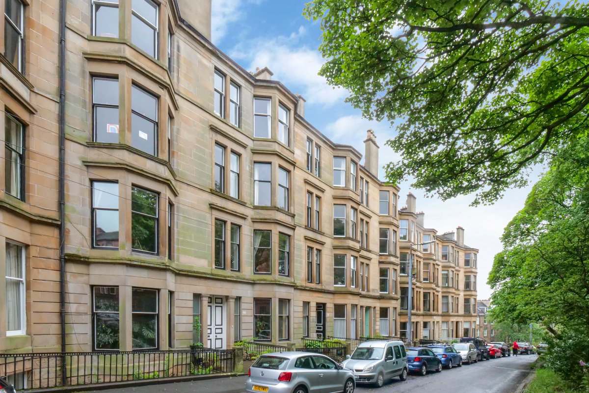 Wilton Street | Pattison & Co