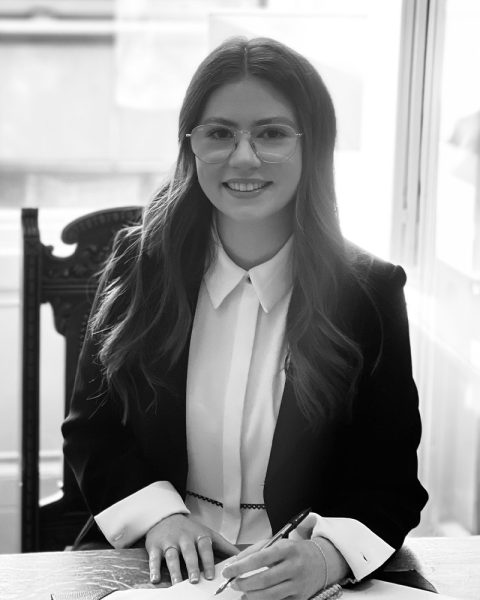 Meet the team | Pattison & Co